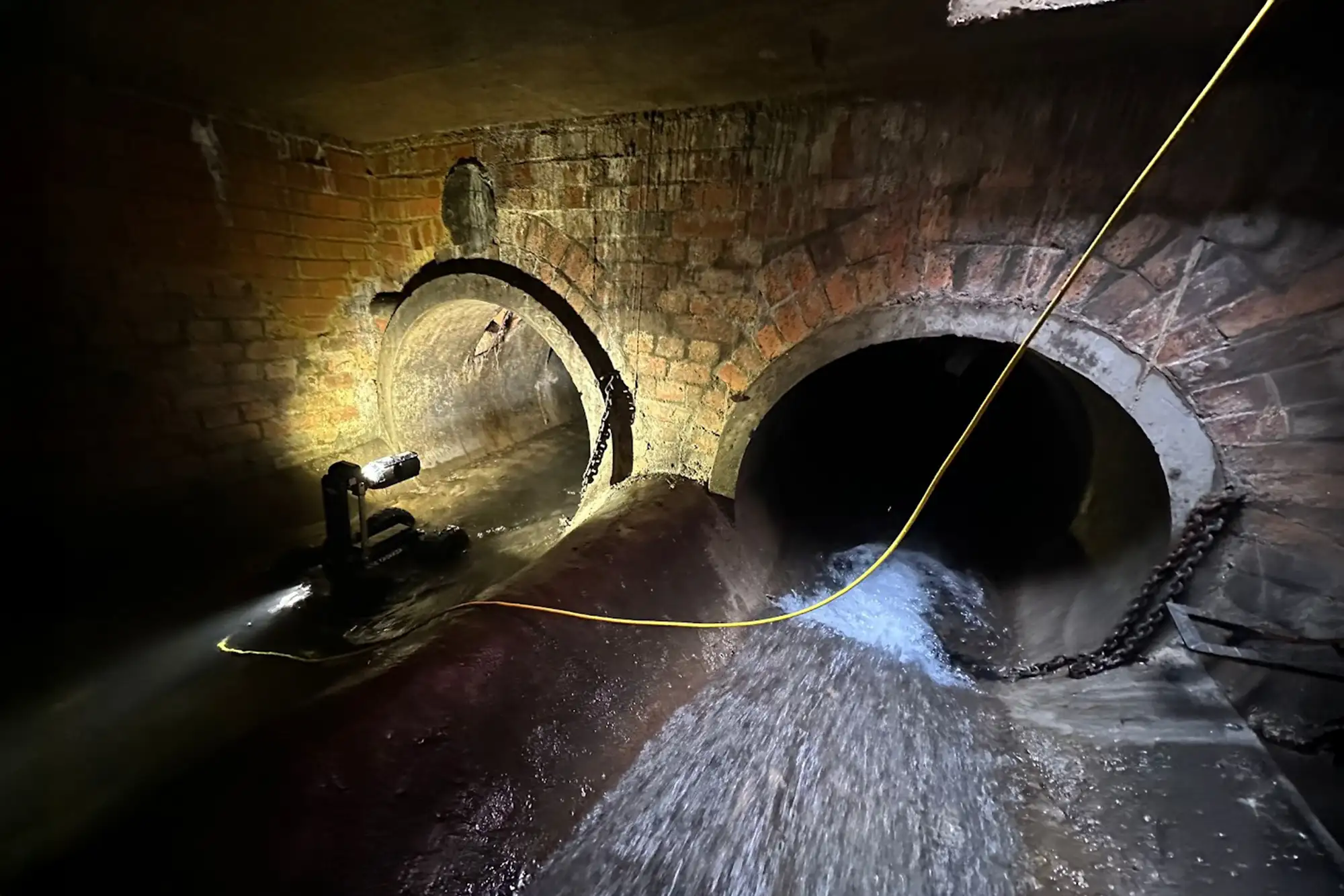 Culvert Surveying – How Is It Done? | Civil Connect